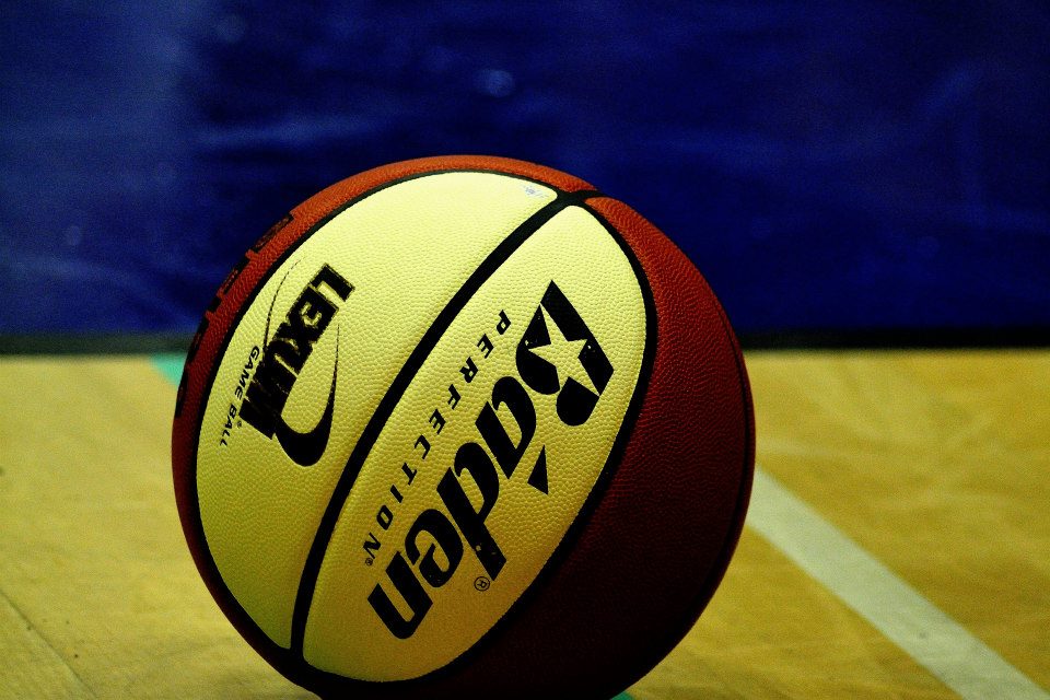 Basketball – University of Edinburgh Basketball Club