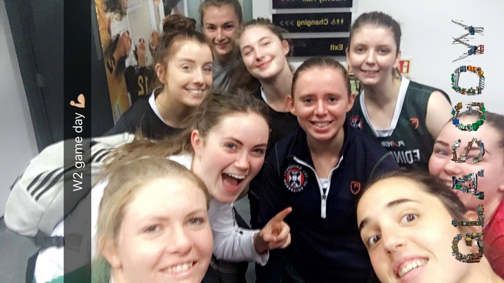 EUBC Kick Start the 16/17 Season With Wins For 5 Squads! – University ...