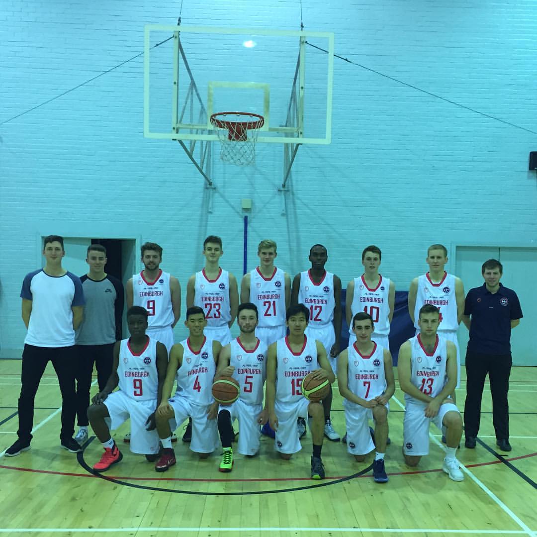 EUBC are coming back with more wins – University of Edinburgh ...