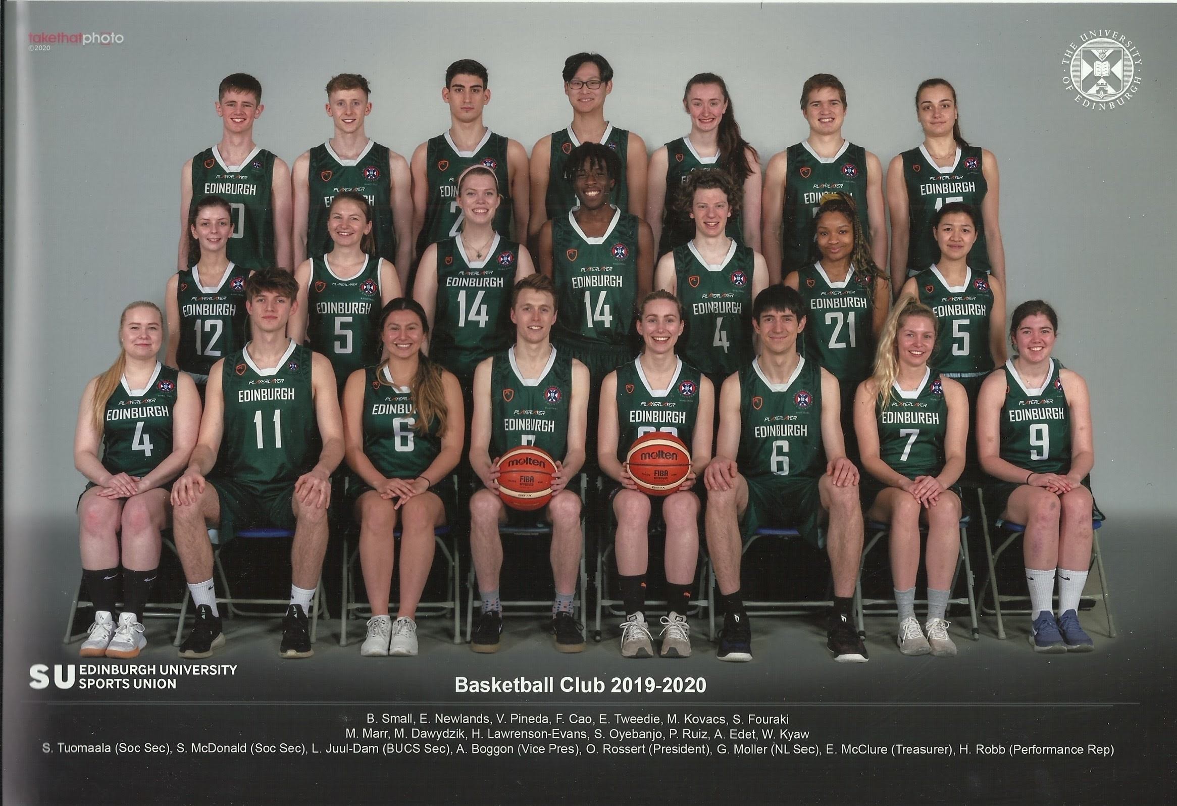 Congratulations and welcome to all new students at the University of ...