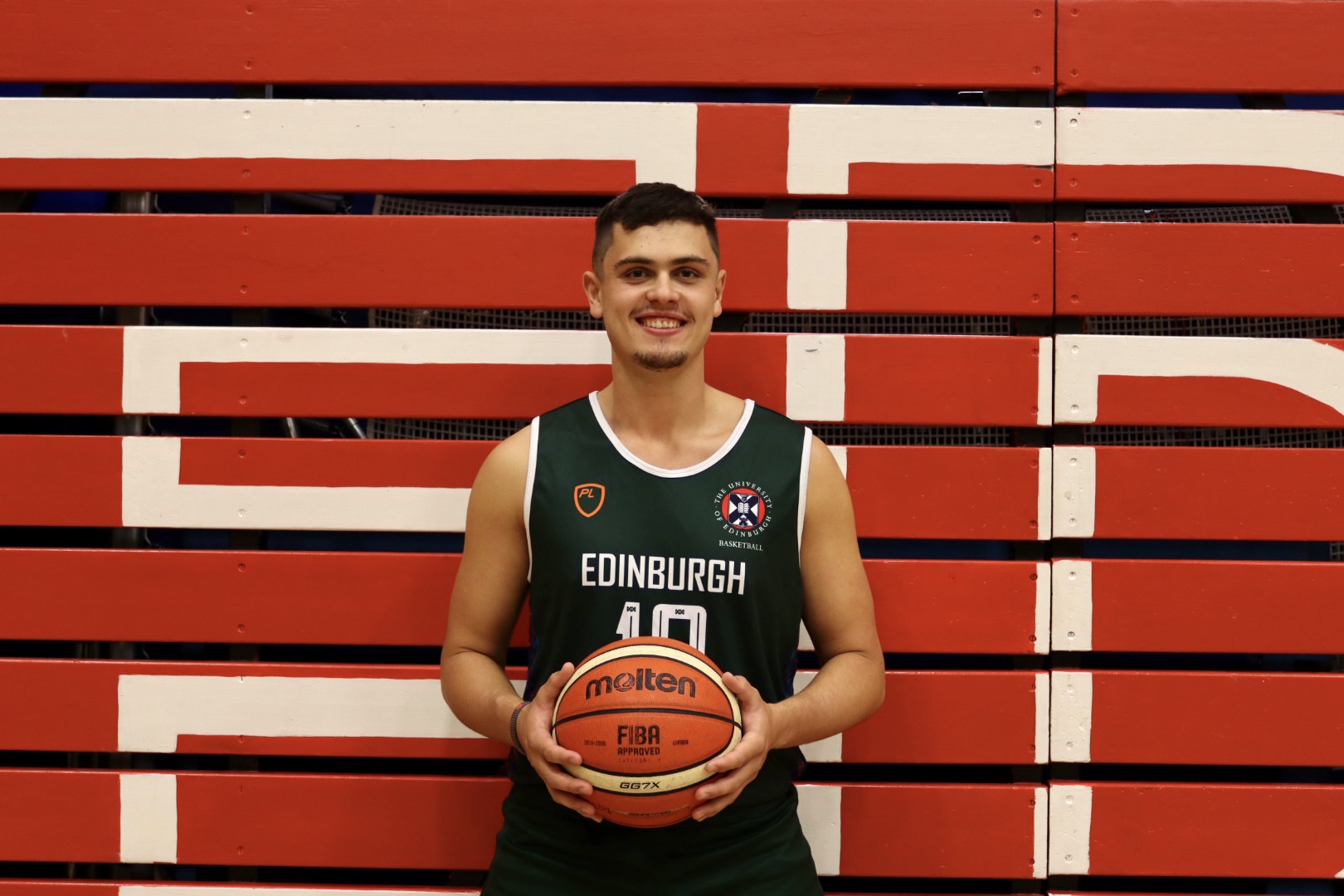 Meet the Committee – University of Edinburgh Basketball Club