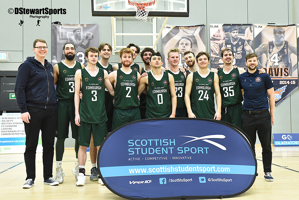 Our Teams – University of Edinburgh Basketball Club
