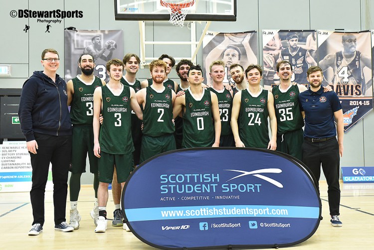 Our Teams – University of Edinburgh Basketball Club