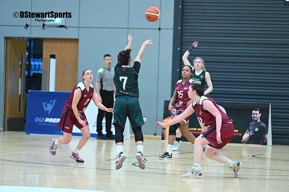 Our Teams – University of Edinburgh Basketball Club