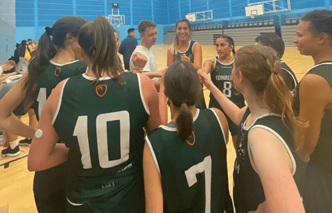 Our Teams – University of Edinburgh Basketball Club