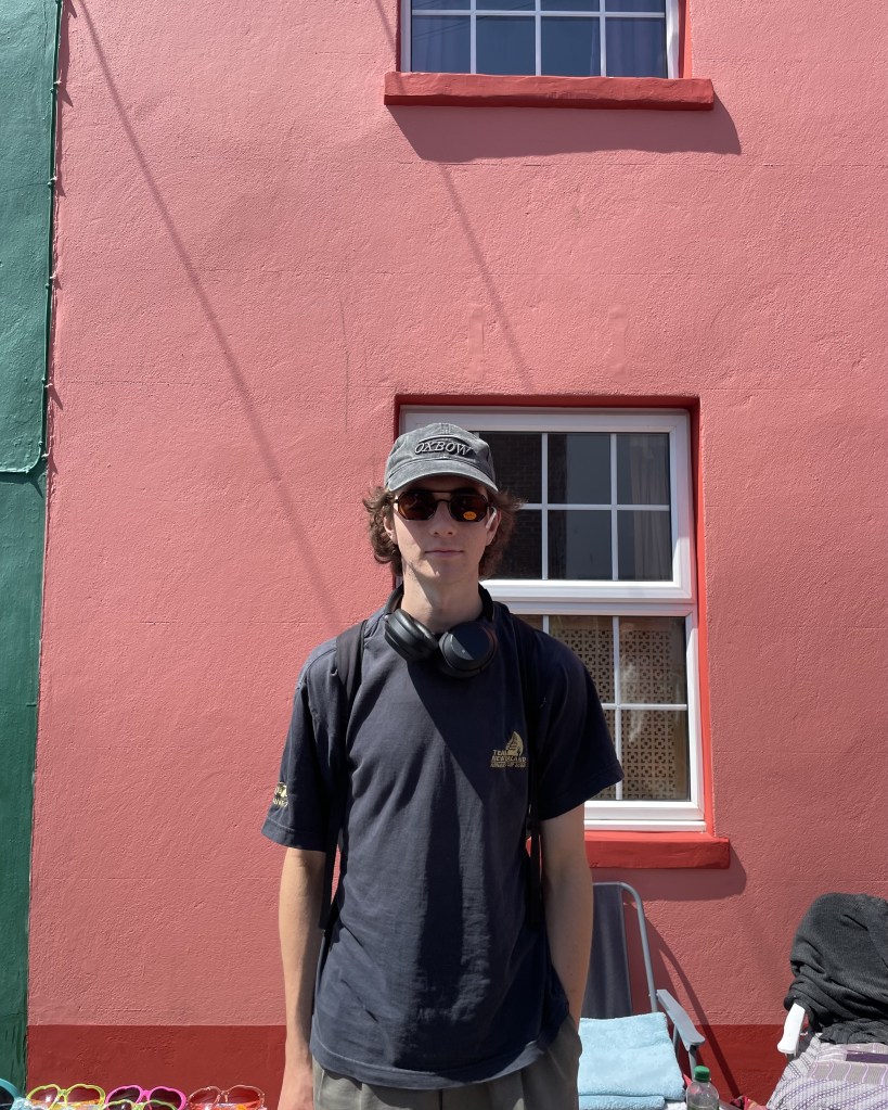 Meet the Committee – University of Edinburgh Basketball Club