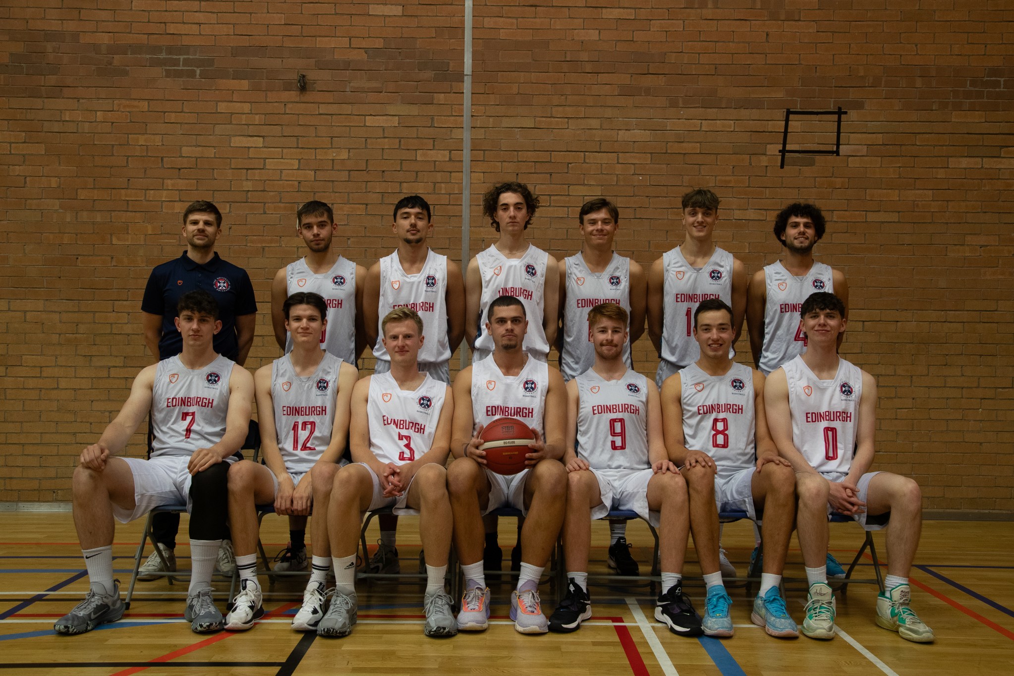 Our Teams – University of Edinburgh Basketball Club