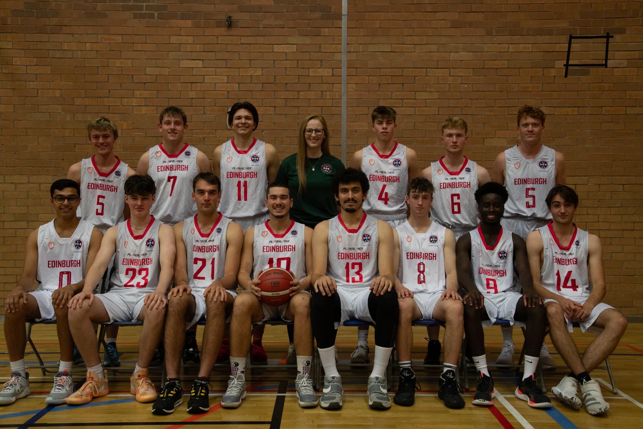 Our Teams – University of Edinburgh Basketball Club