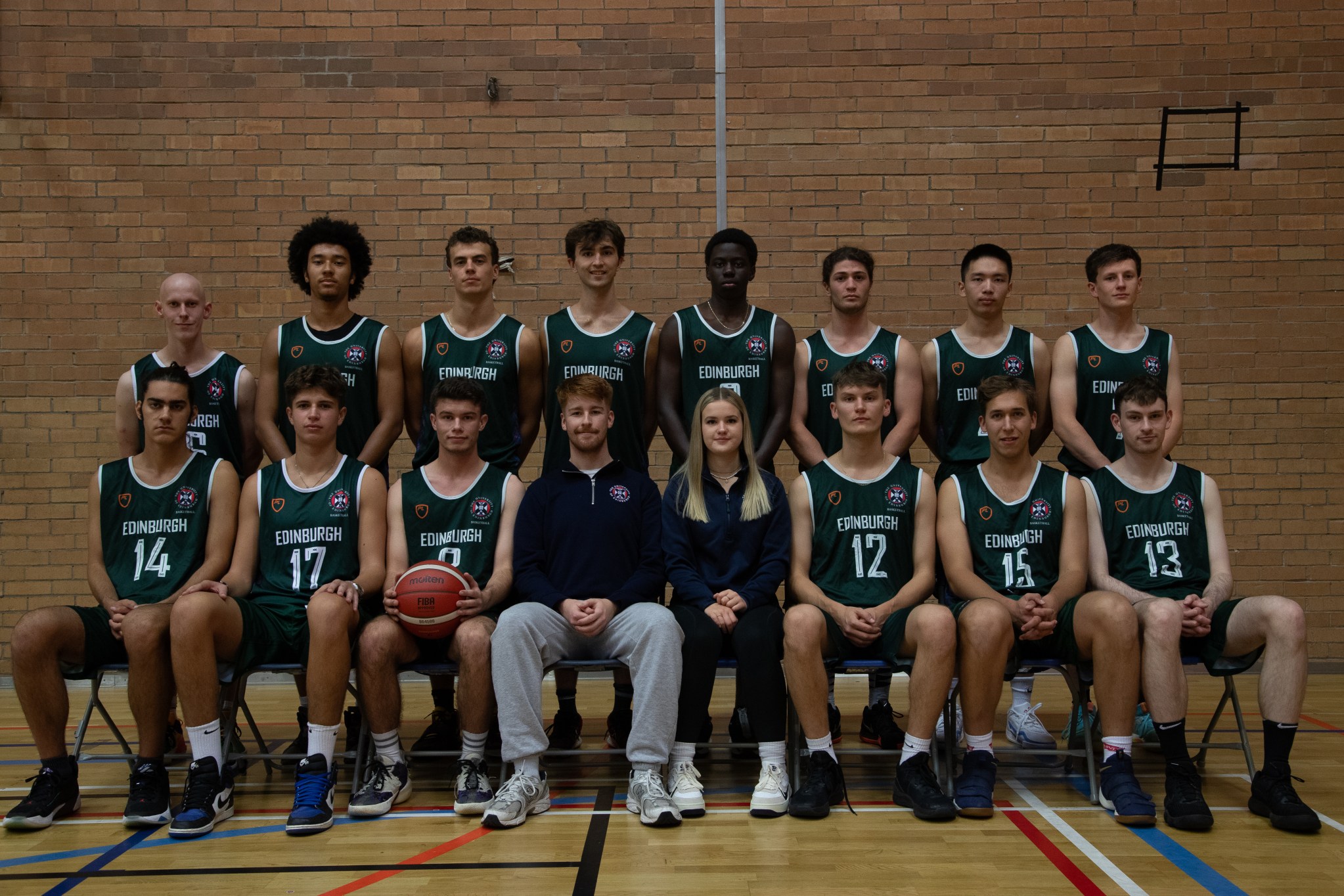 Our Teams – University of Edinburgh Basketball Club