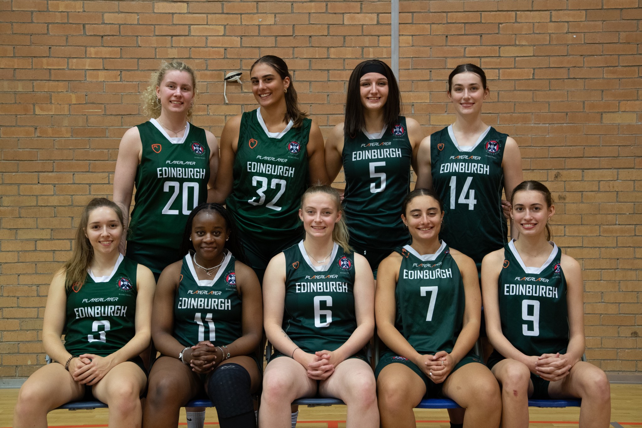Our Teams – University of Edinburgh Basketball Club