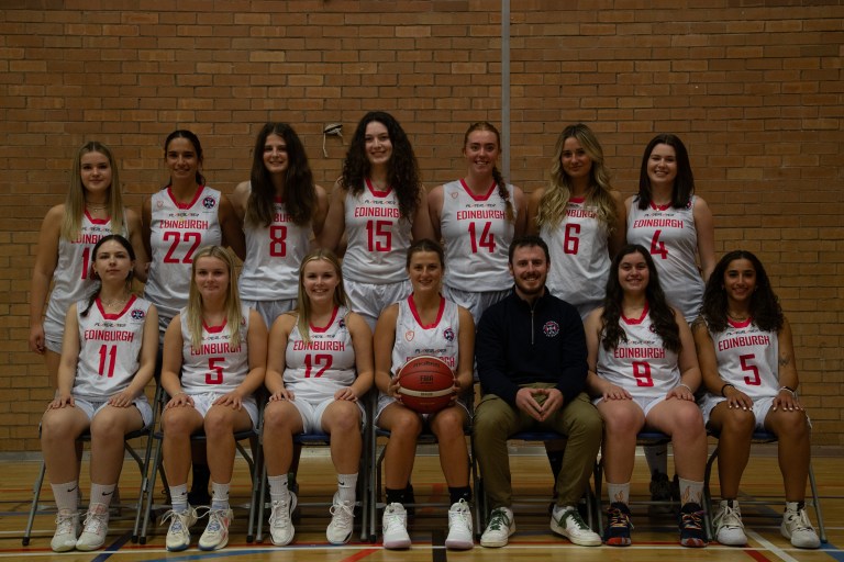 Our Teams – University of Edinburgh Basketball Club