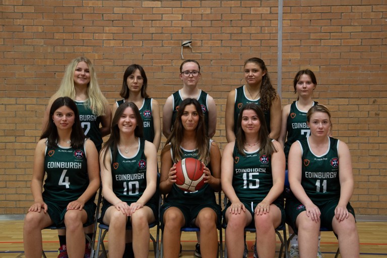 Our Teams – University of Edinburgh Basketball Club